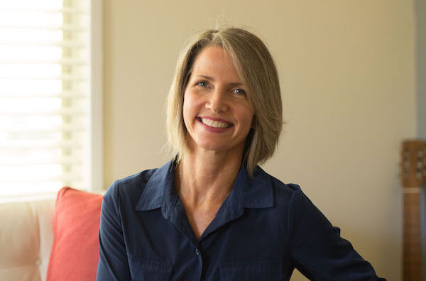 Truth Be Told to launch executive search as Katie Ford announces ...