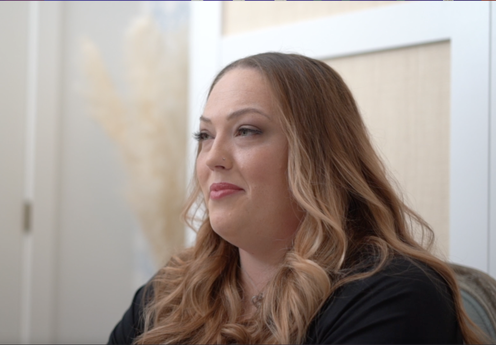 Leslie - The Good, the Bad, and Everything in Between! - Truth Be Told