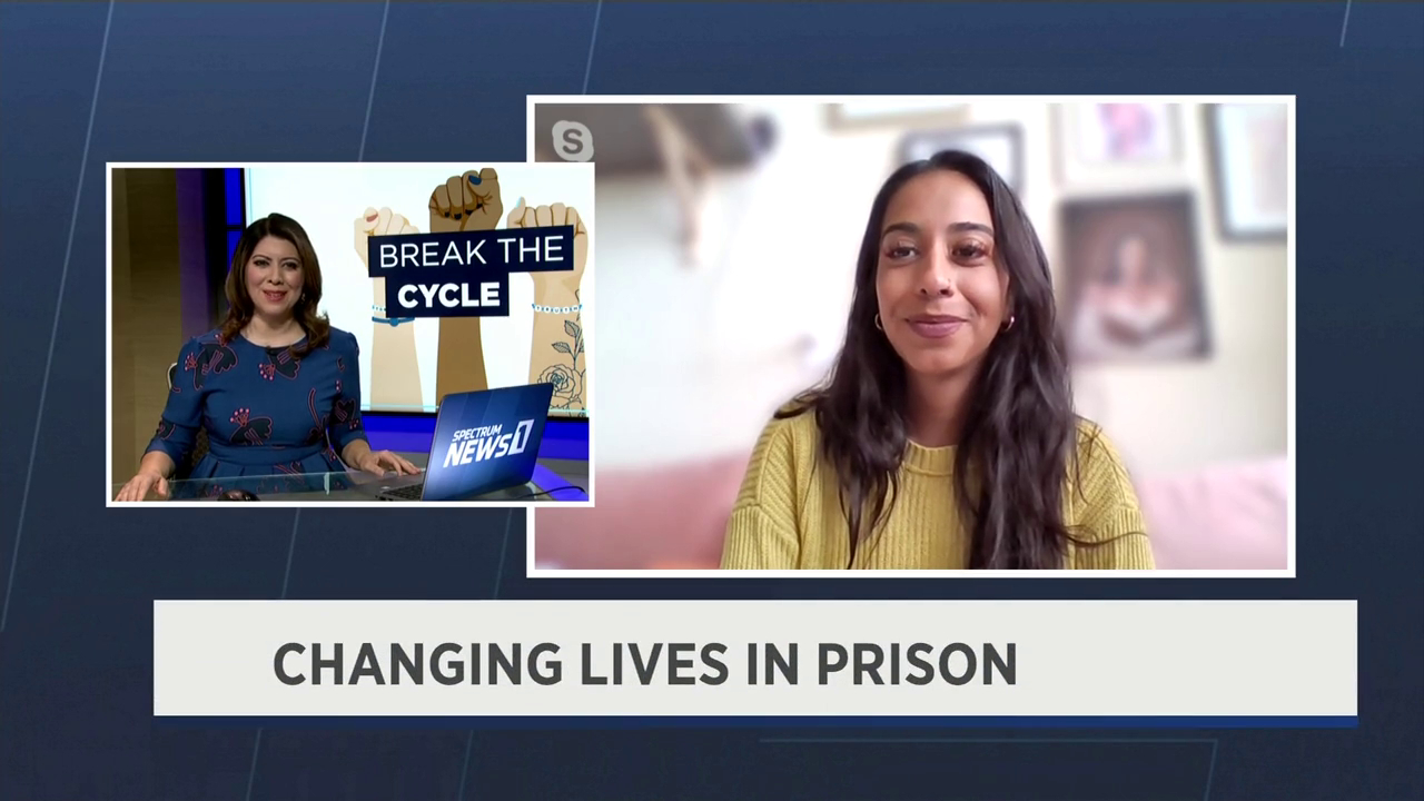 Spectrum News Interview With Truth Be Told - Truth Be Told