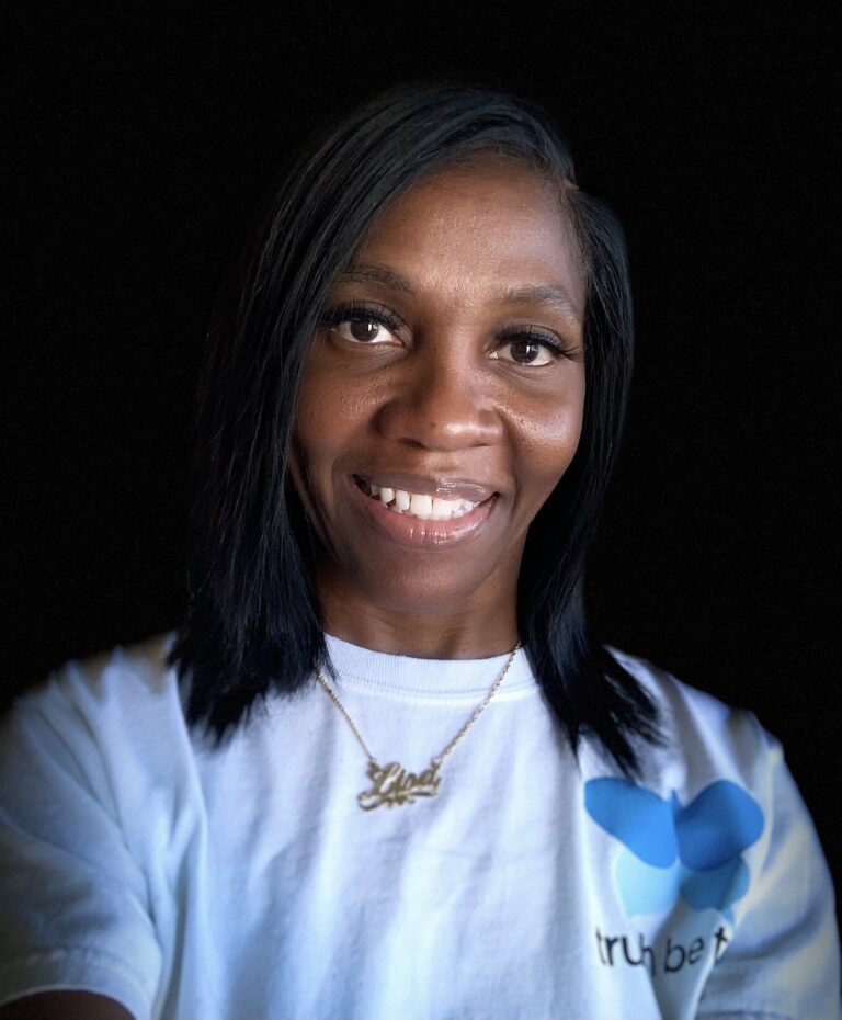 Staff & Board - Truth Be Told